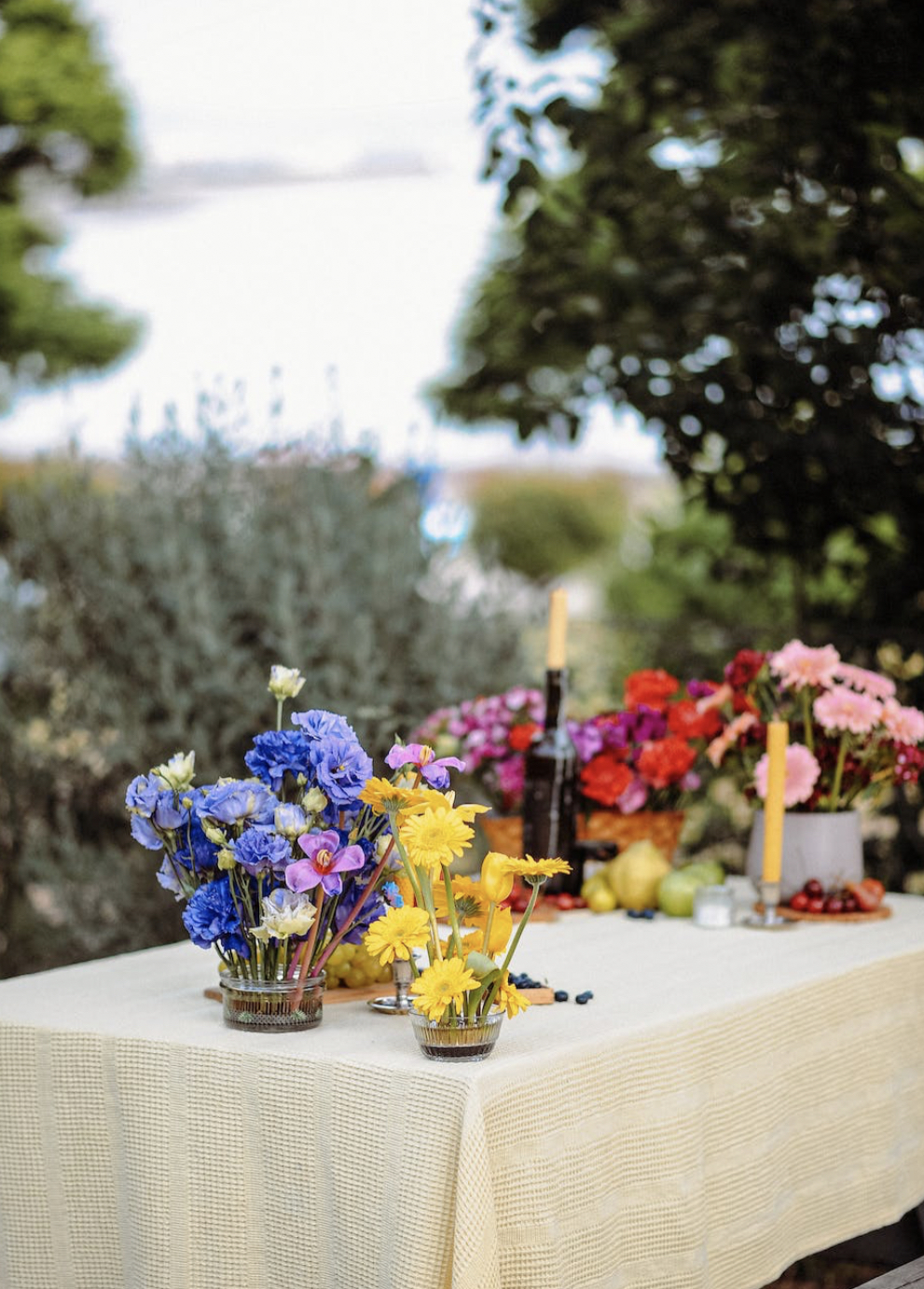 When Was Colored Photography Invented? Exploring Its Origins