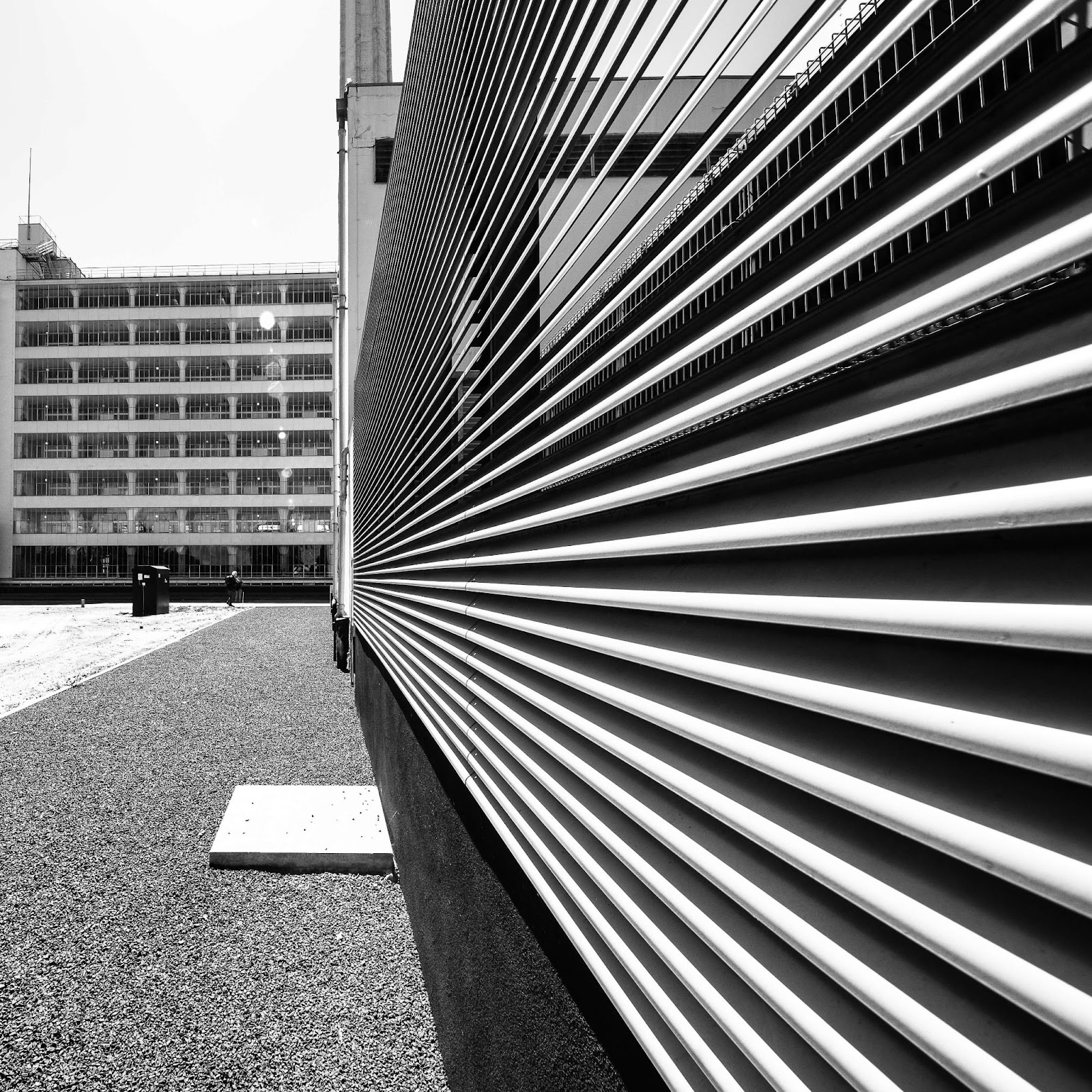 What Is Symmetry in Photography: A Visual Harmony