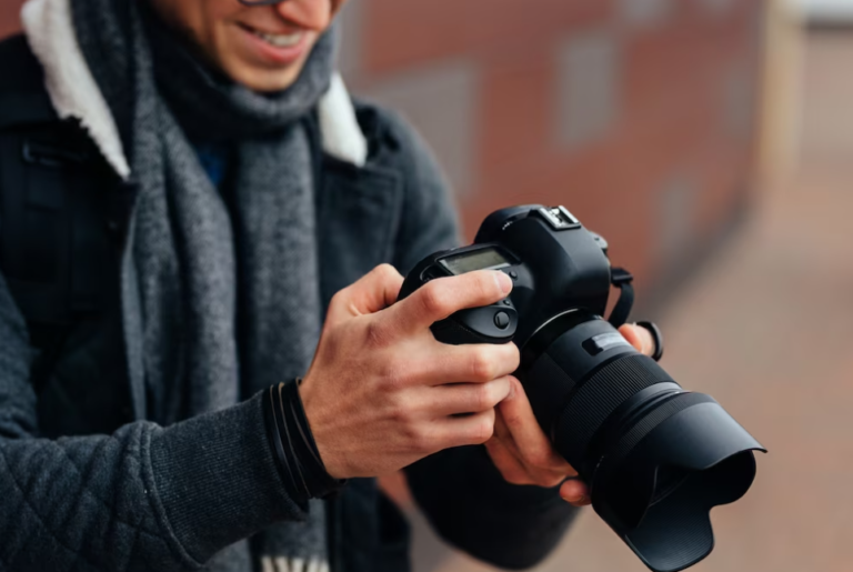 What Is Overexposed In Photography: A Beginner's Guide