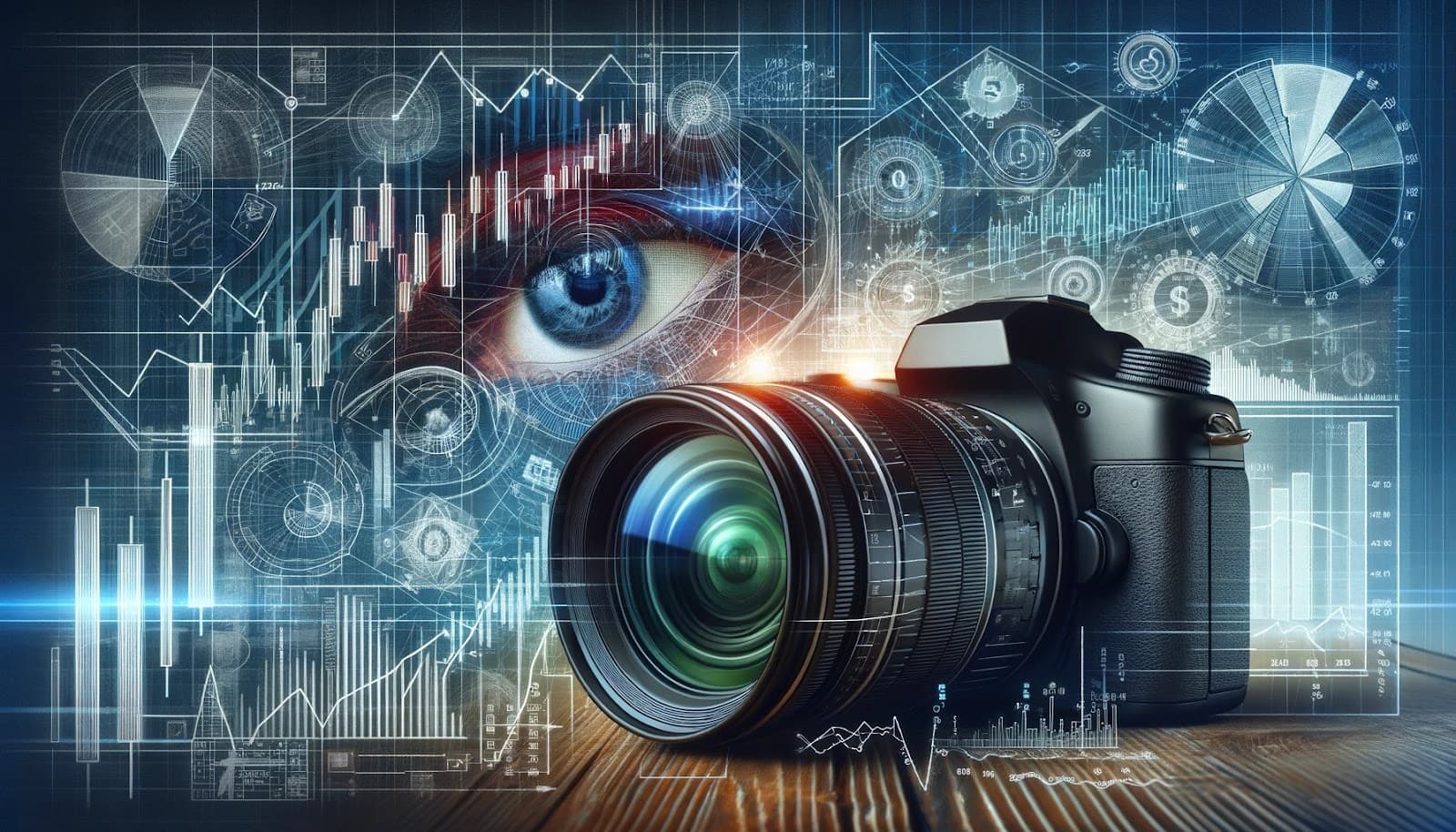 Capturing Trends: The Synergy of Photography Skills and Technical ...